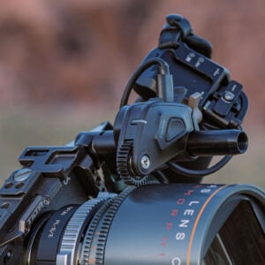 Nucleus Nano II Wireless Lens Control System | Tilta