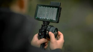 Nucleus Nano II Wireless Lens Control System | Tilta