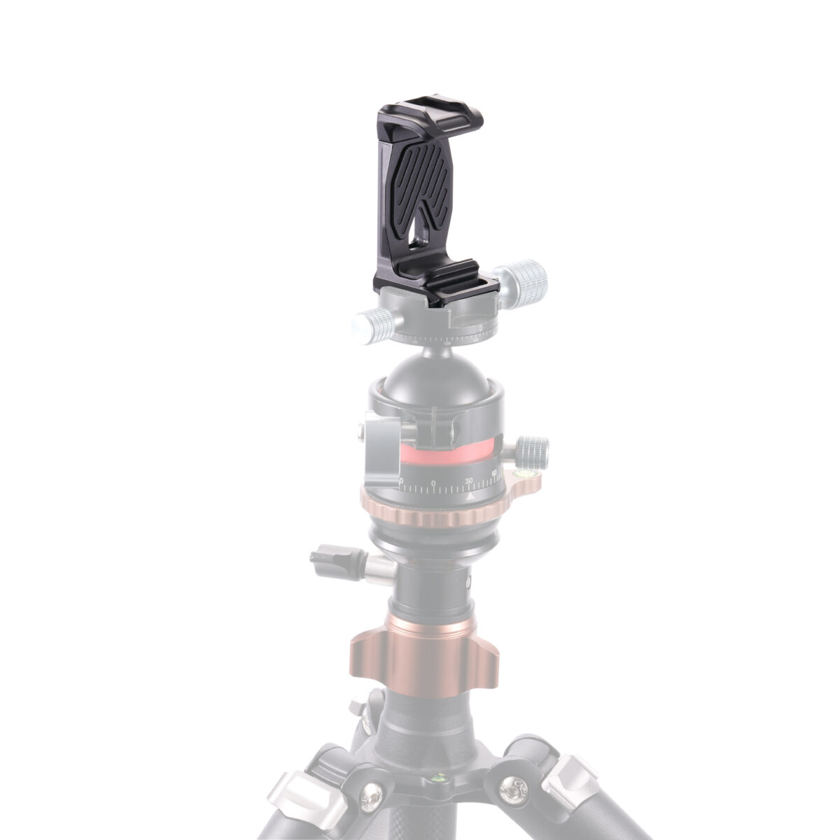 Tilta ARCA Phone Mounting Bracket - Black | Tilta