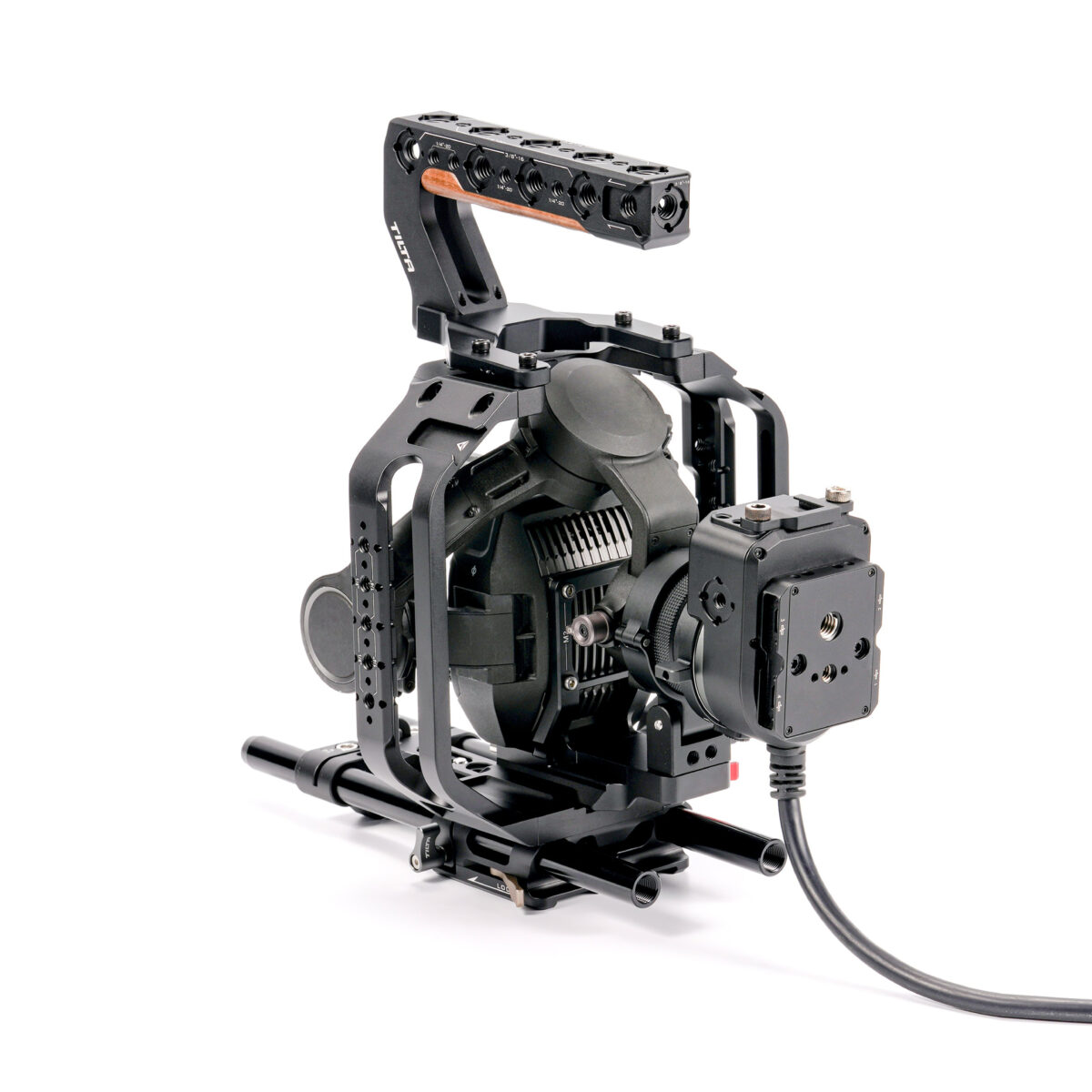 Camera Cage for DJI Ronin 4D Flex Basic Kit | Tilta