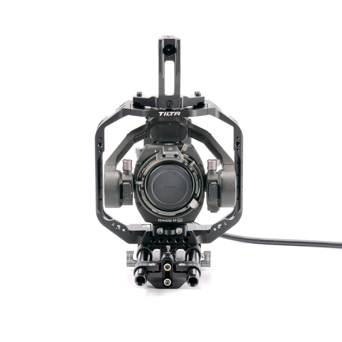 Camera Cage for DJI Ronin 4D Flex Basic Kit | Tilta