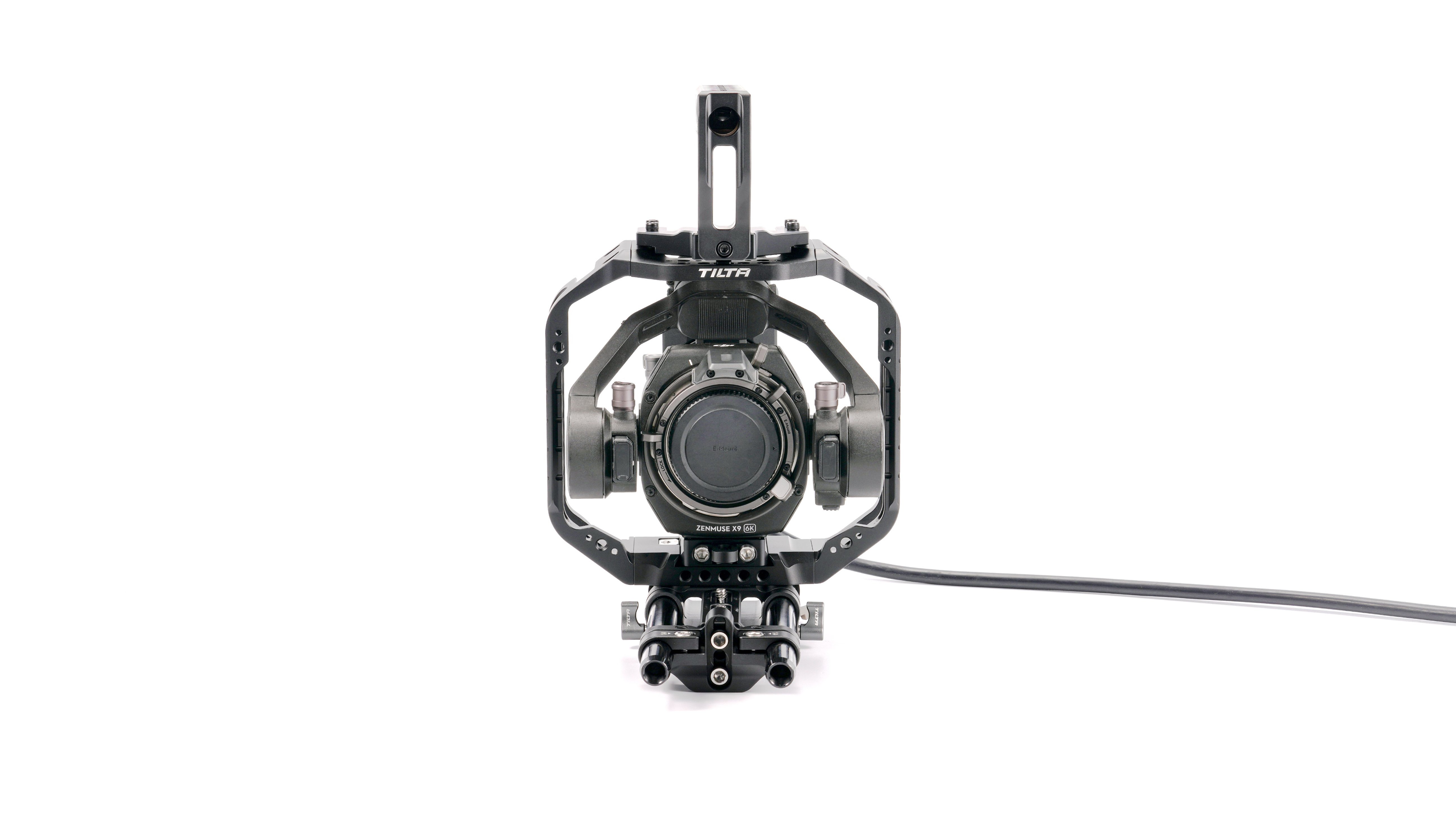 Camera Cage for DJI Ronin 4D Flex Basic Kit | Tilta