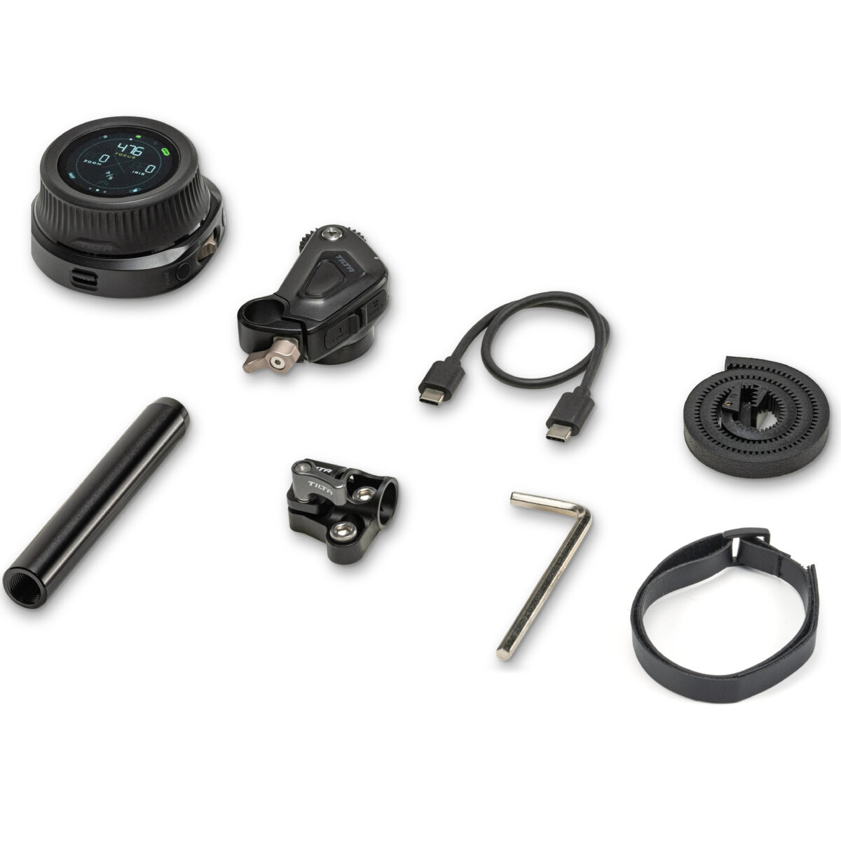 Nucleus Nano II Wireless Lens Control System | Tilta