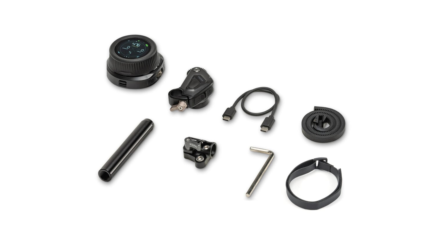 Nucleus Nano II Wireless Lens Control System | Tilta