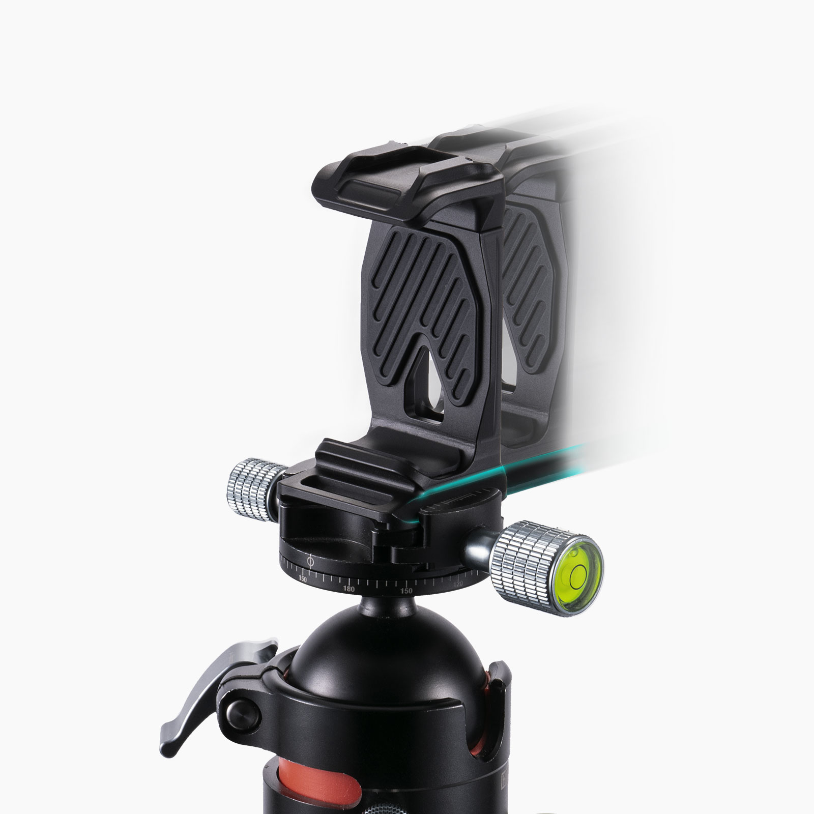 Tilta ARCA Phone Mounting Bracket - Black | Tilta