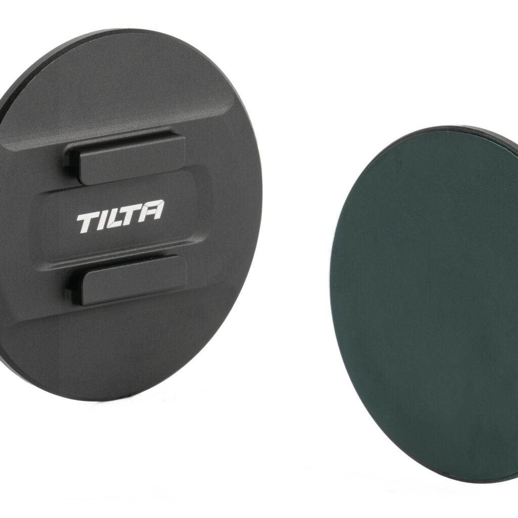 Magnetic Mounting Bracket for Wireless Microphones | Tilta