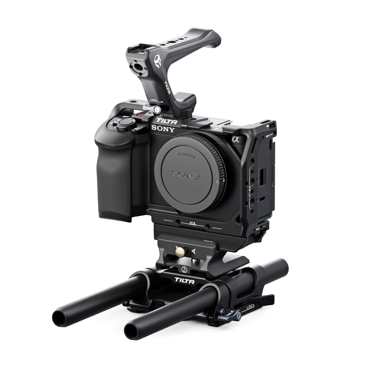 For Sony Cameras | Tilta