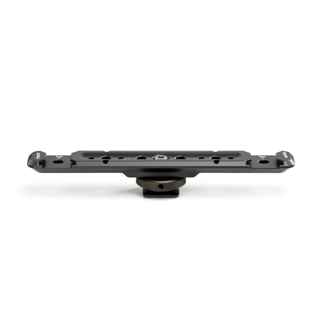 Tilta Cold Shoe Expanded Bracket - Black | Tilta