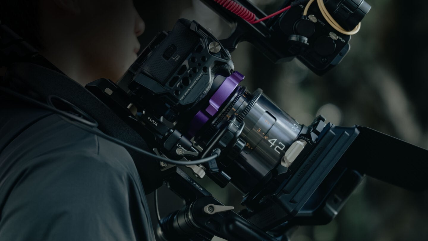 Unlock Your Sony FX3 & FX30’s Potential with Tilta Camera Cages | Tilta