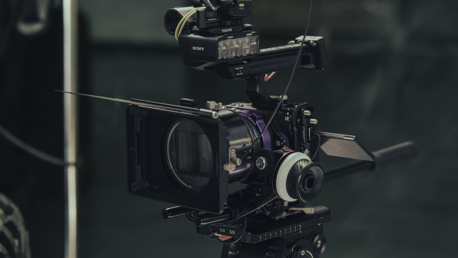 Camera Cage for Sony FX3/FX30 V2 Pro Kit | Tilta