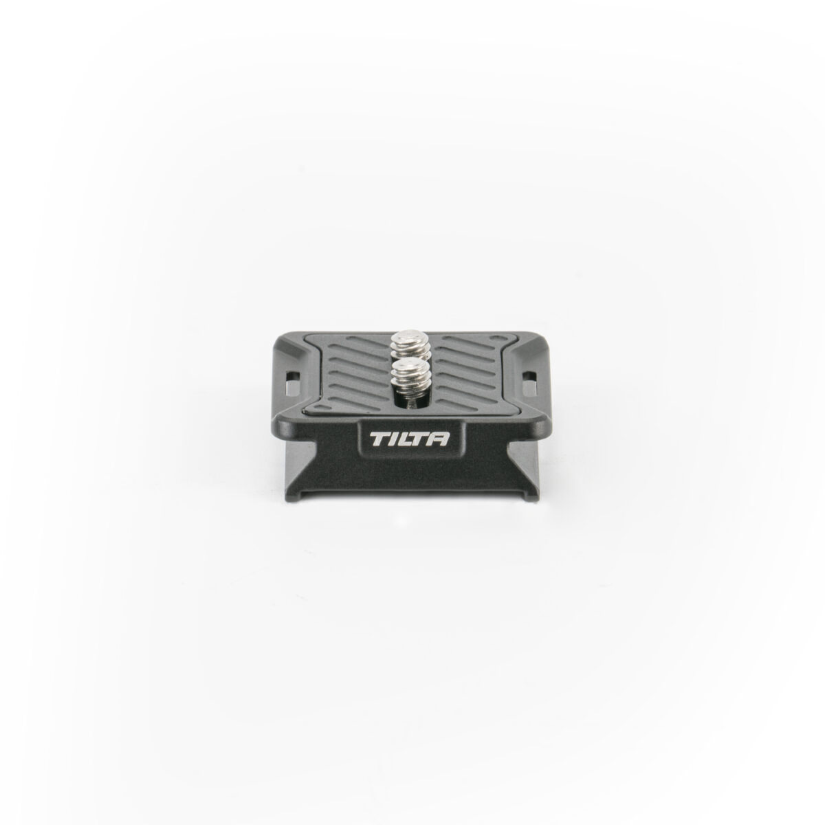 Tilta ARCA Manfrotto Dual Quick Release Plate - Black | Tilta