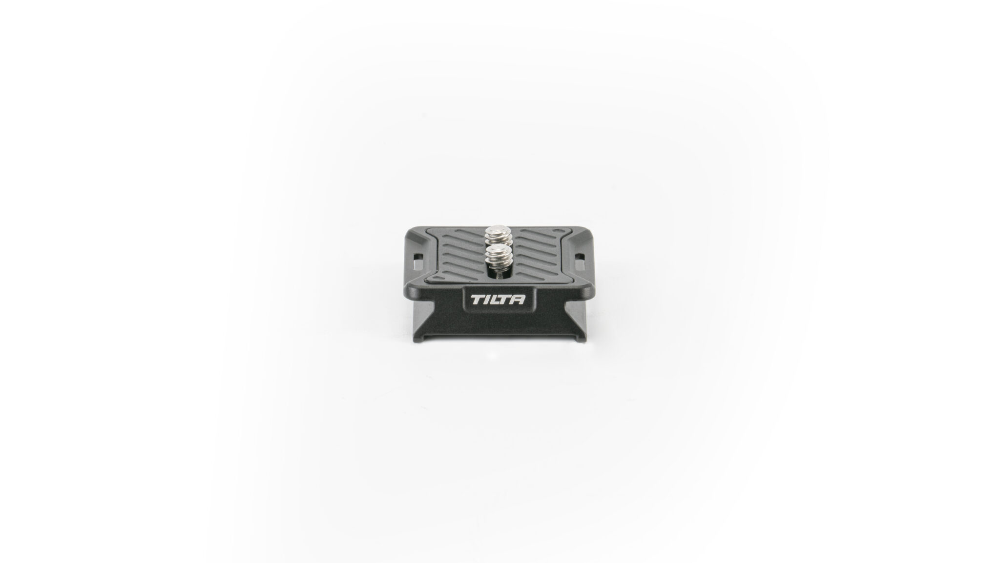 Tilta ARCA Manfrotto Dual Quick Release Plate - Black | Tilta
