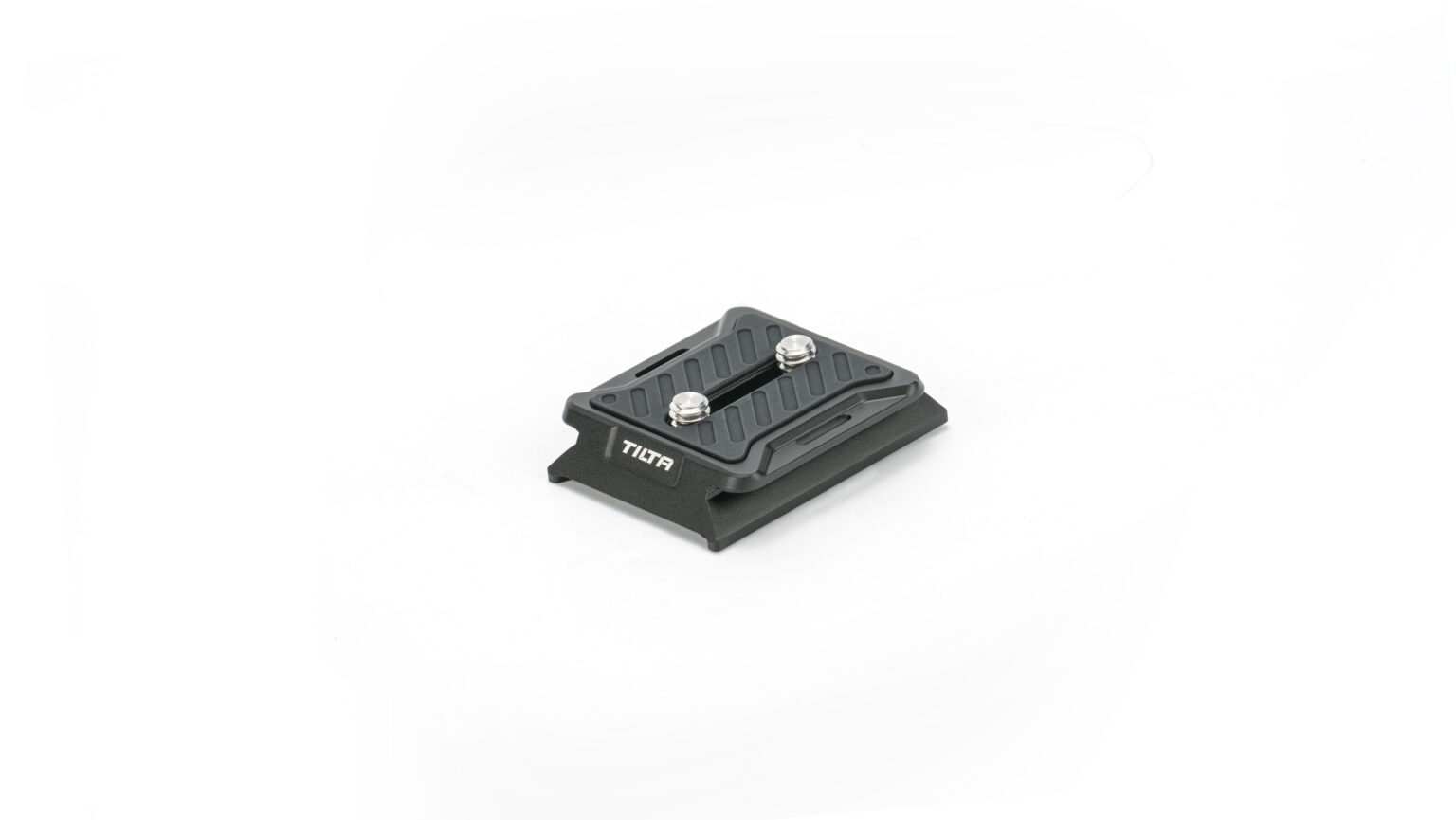 Tilta ARCA Manfrotto Dual Quick Release Plate - Black | Tilta