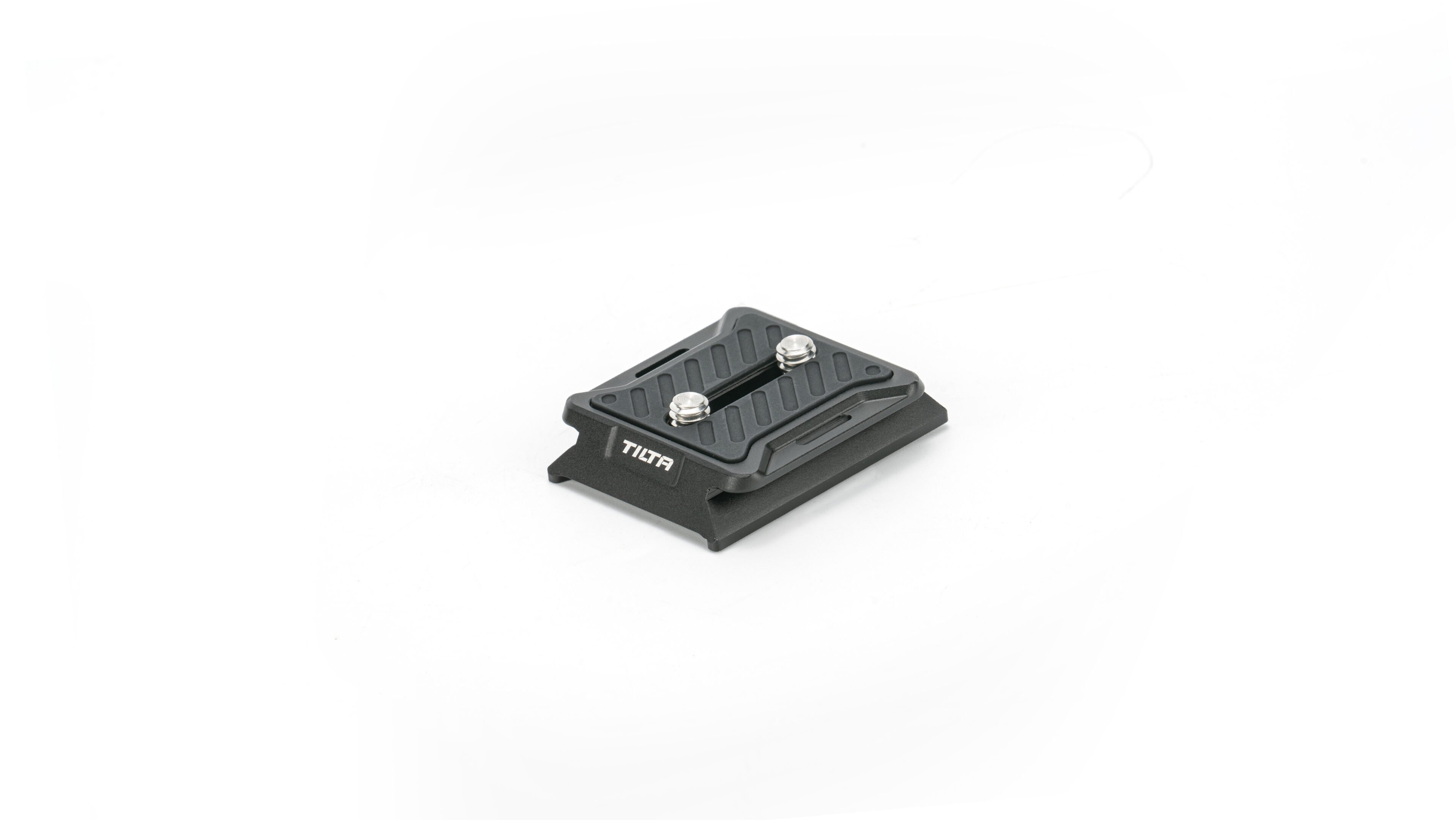 Tilta ARCA Manfrotto Dual Quick Release Plate - Black | Tilta