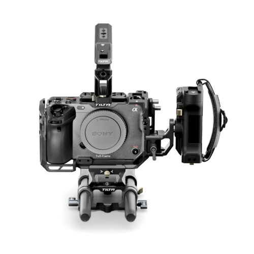 Camera Cage for Sony FX3/FX30 V2 Pro Kit | Tilta