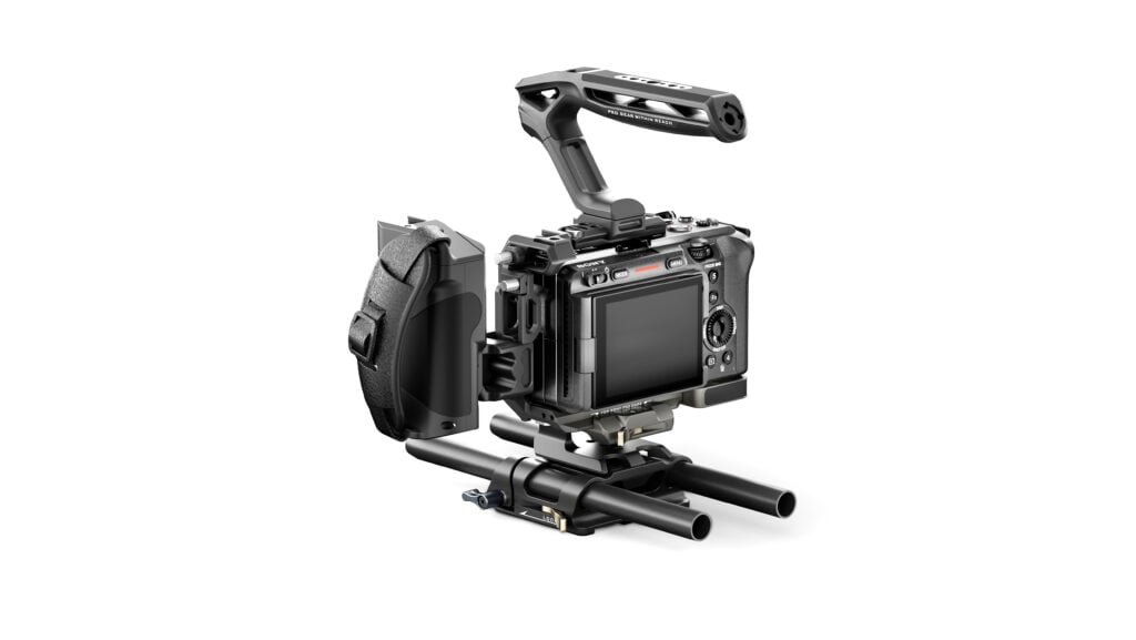 Camera Cage for Sony FX3/FX30 V2 Pro Kit | Tilta