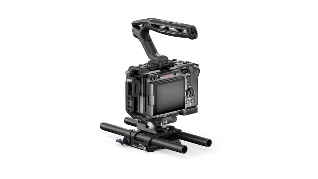 Camera Cage for Sony FX3/FX30 V2 Basic Kit | Tilta
