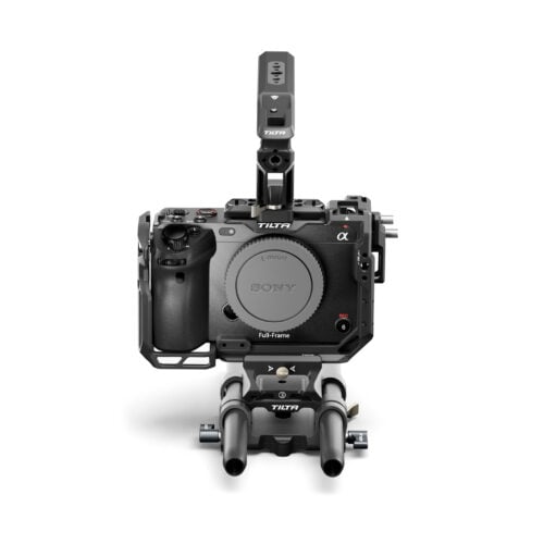 Camera Cage for Sony FX3/FX30 V2 Basic Kit | Tilta