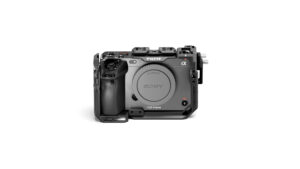 Full Camera Cage for Sony FX3/FX30 V2 | Tilta