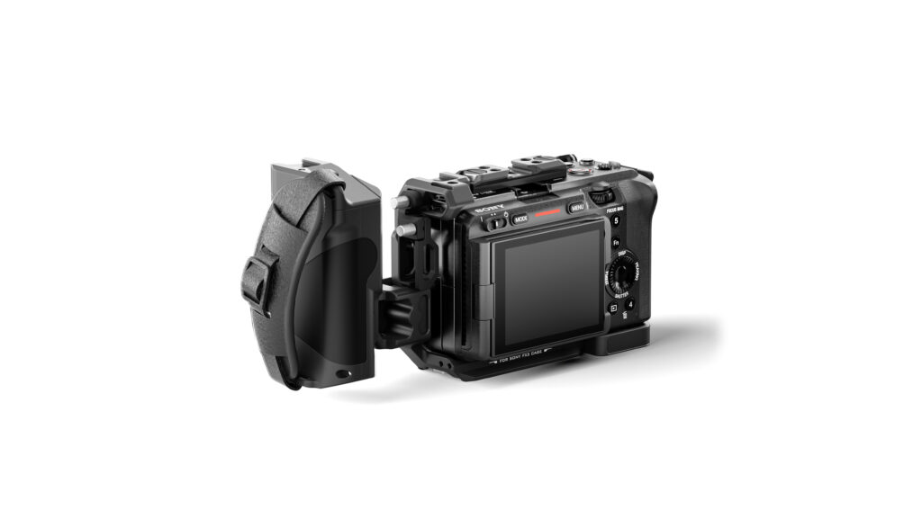 Camera Cage for Sony FX3/FX30 V2 Lightweight Kit | Tilta