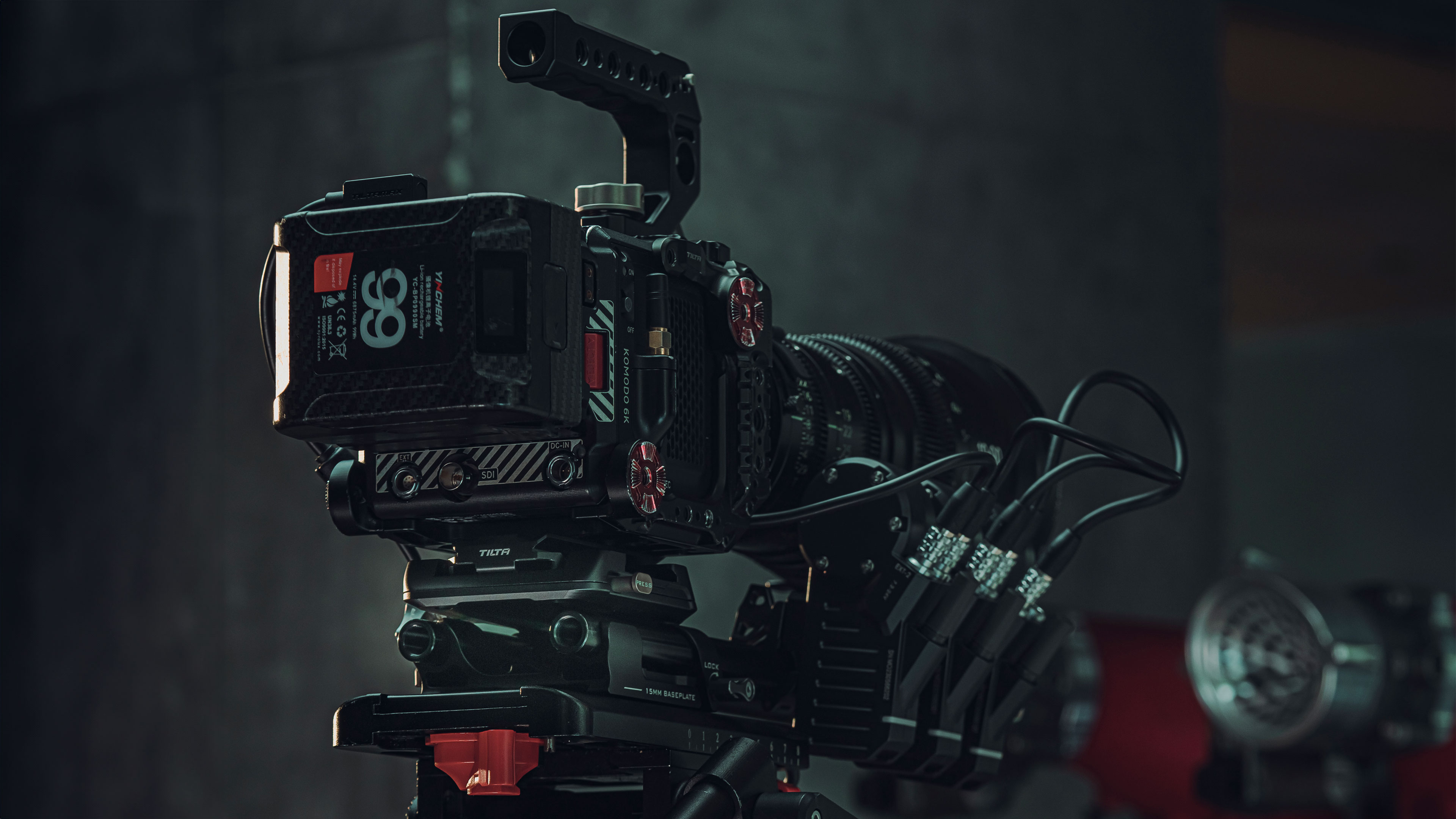 Enhance Your Workflow with Tilta’s Versatile New Accessories | Tilta