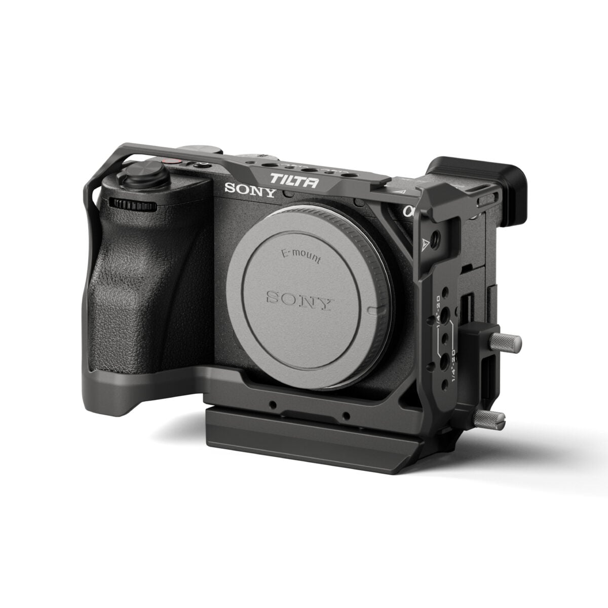 Full Camera Cage for Sony a6700 | Tilta