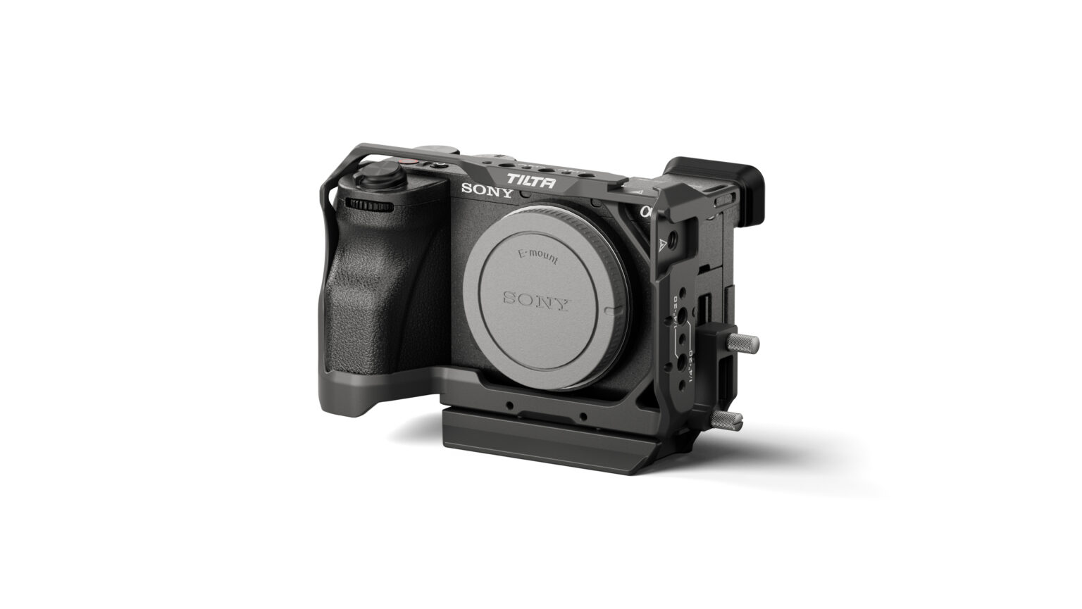 Full Camera Cage for Sony a6700 | Tilta