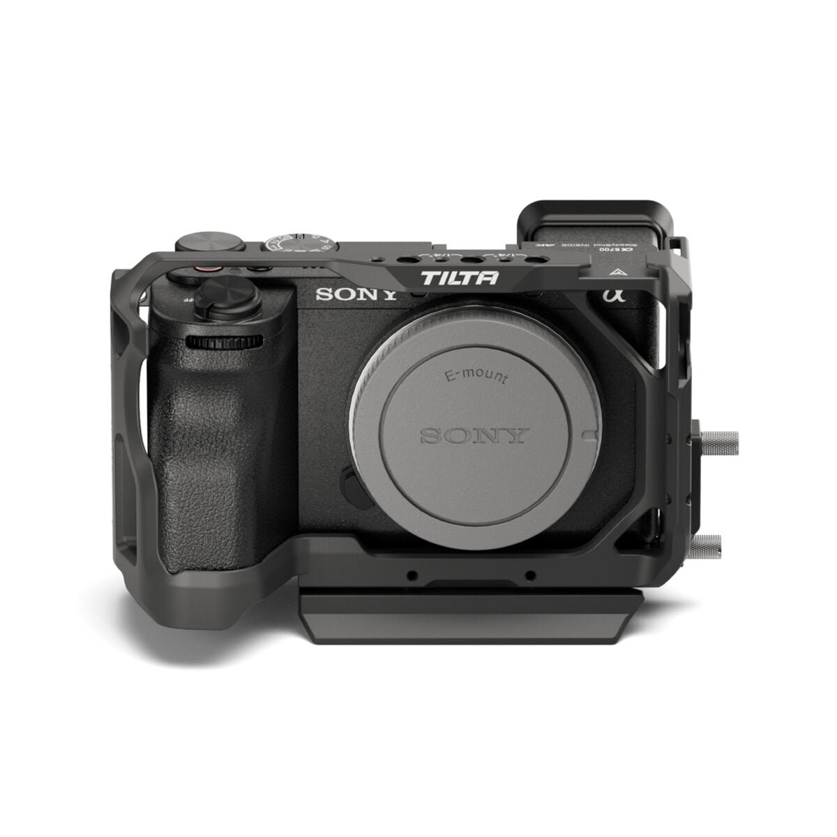Full Camera Cage for Sony a6700 | Tilta