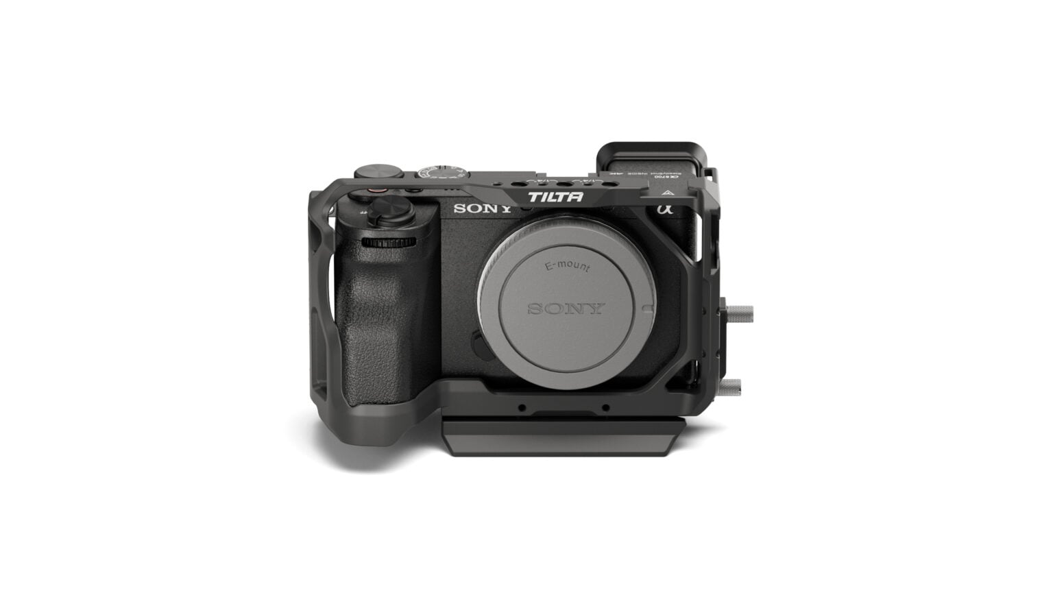Full Camera Cage for Sony a6700 | Tilta