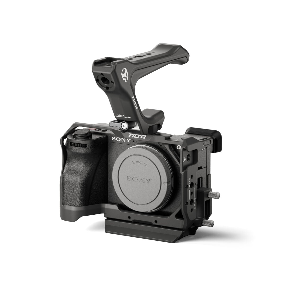 Camera Cage for Sony a6700 Lightweight Kit | Tilta