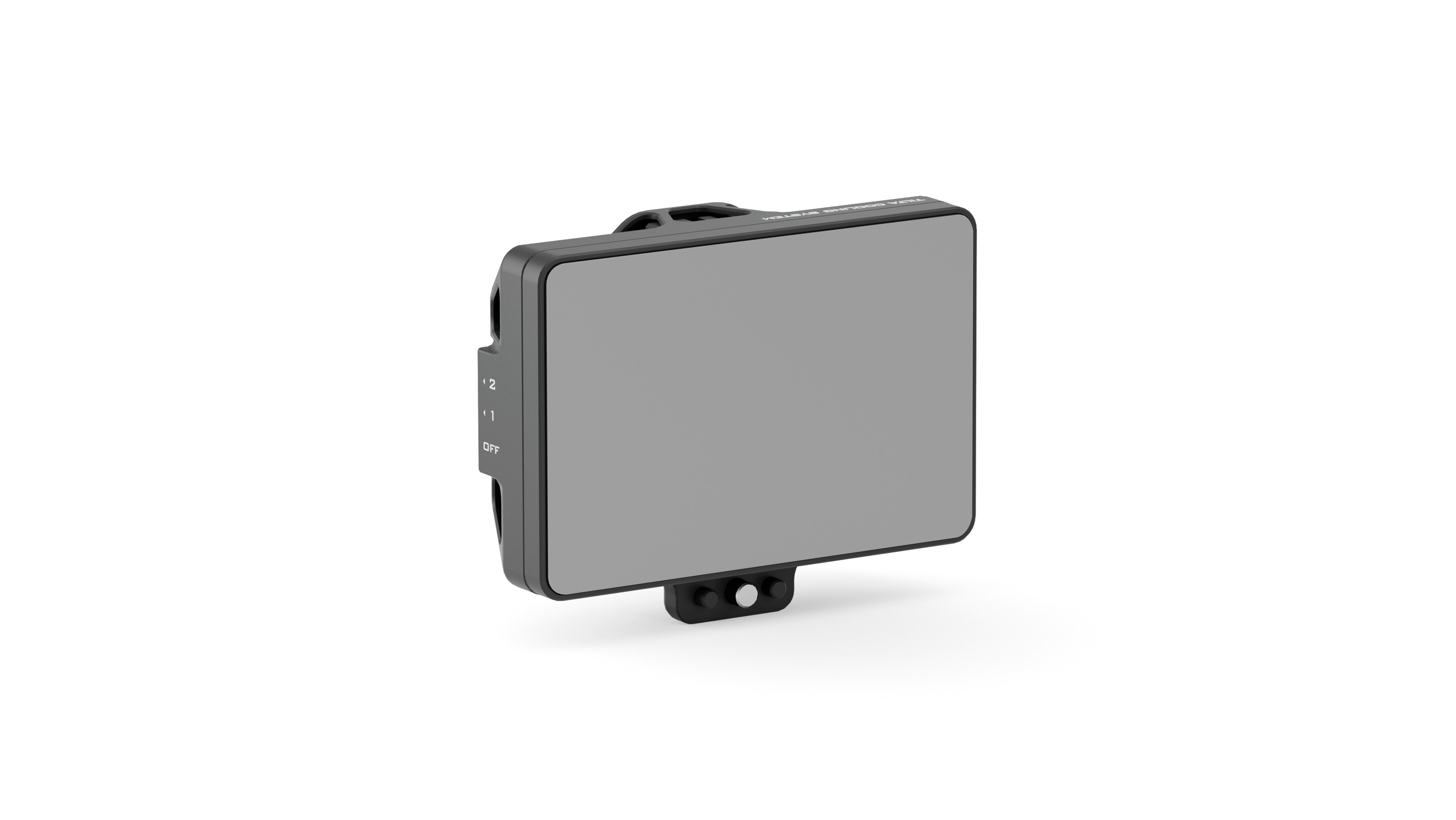 Cooling System for Sony a6700 - Black | Tilta