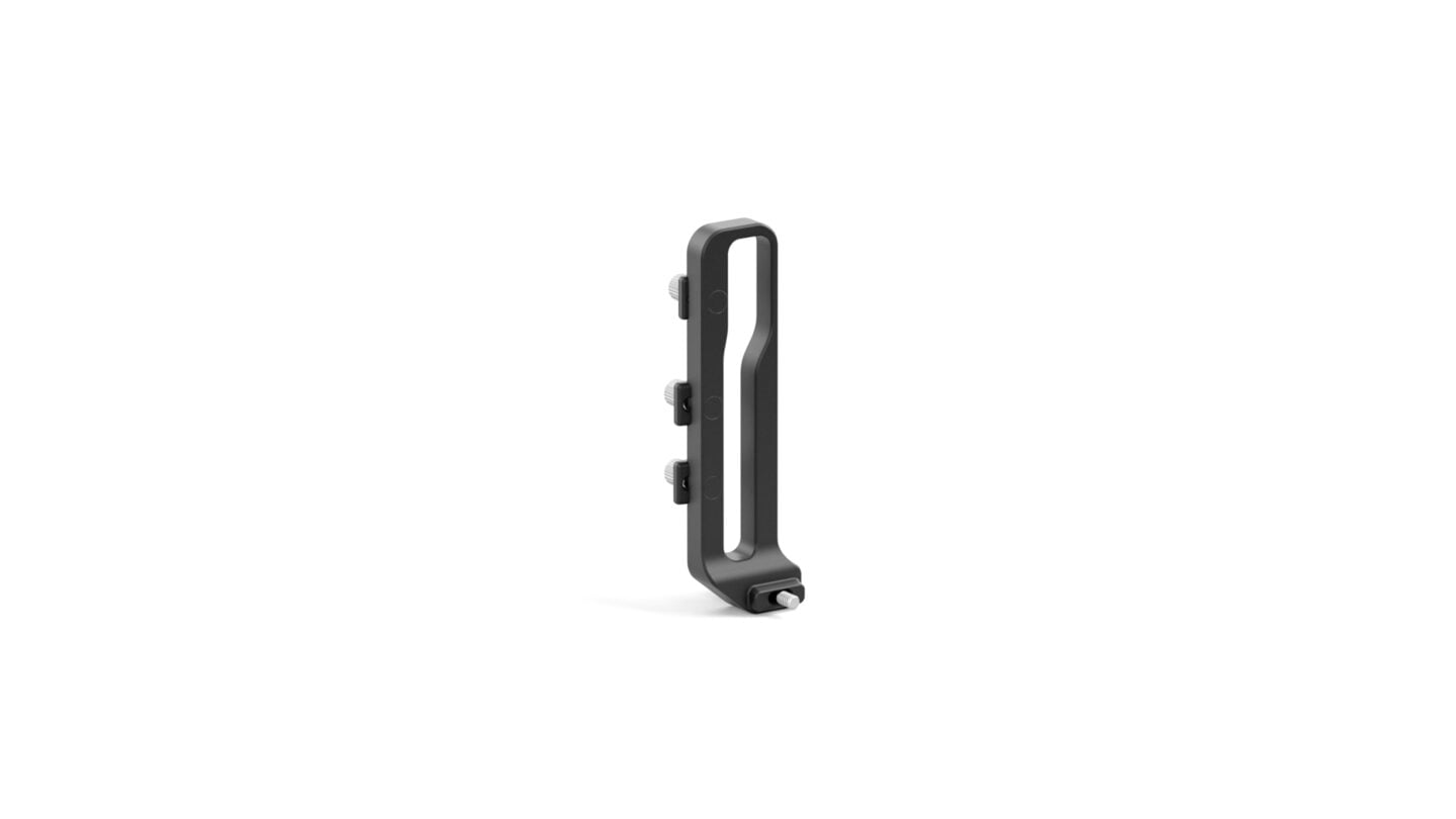 HDMI and USB-C Cable Clamp for Nikon Z8 | Tilta