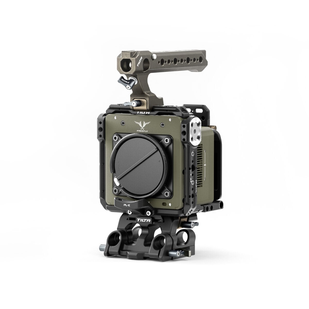 For Freefly Cameras | Tilta