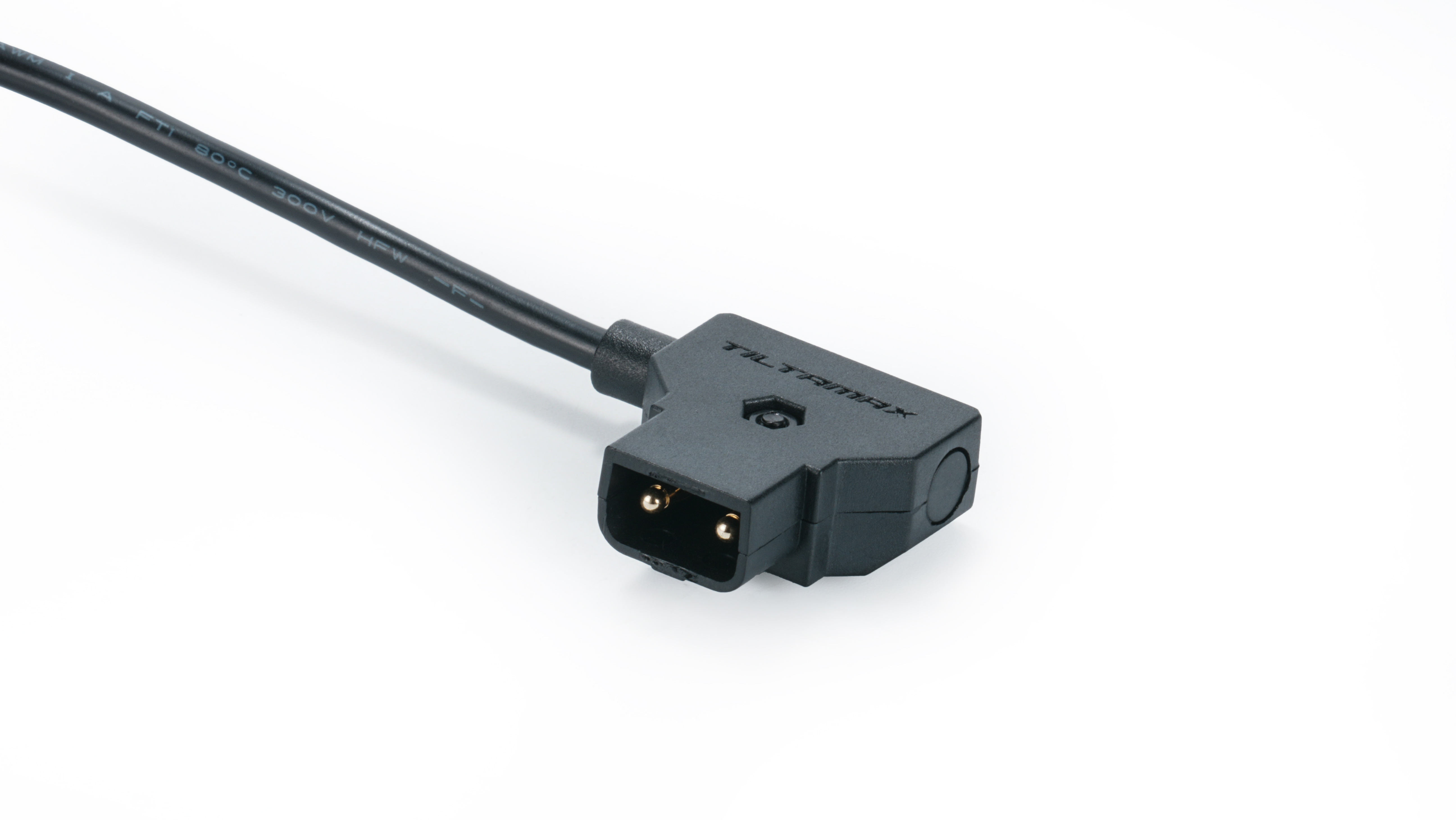 P-Tap to USB-C Power Cable (50cm, Compatible with Nano II Motor only ...