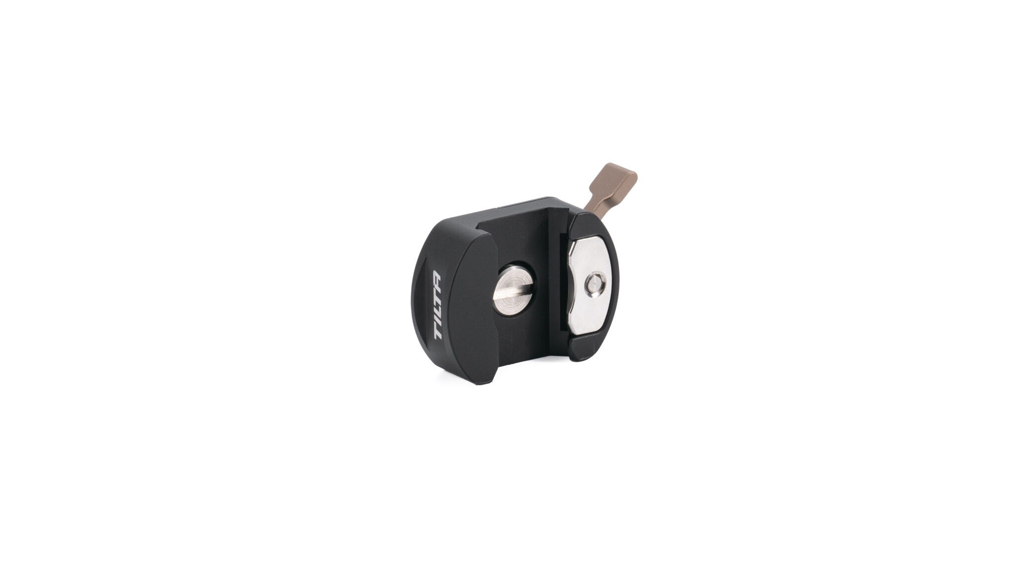 Tilta NATO to Rosette Adapter - Black | Tilta