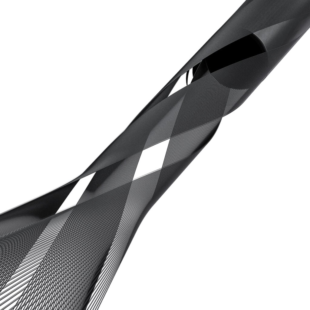 Tilta 15mm Carbon Fiber Rod Set | Tilta