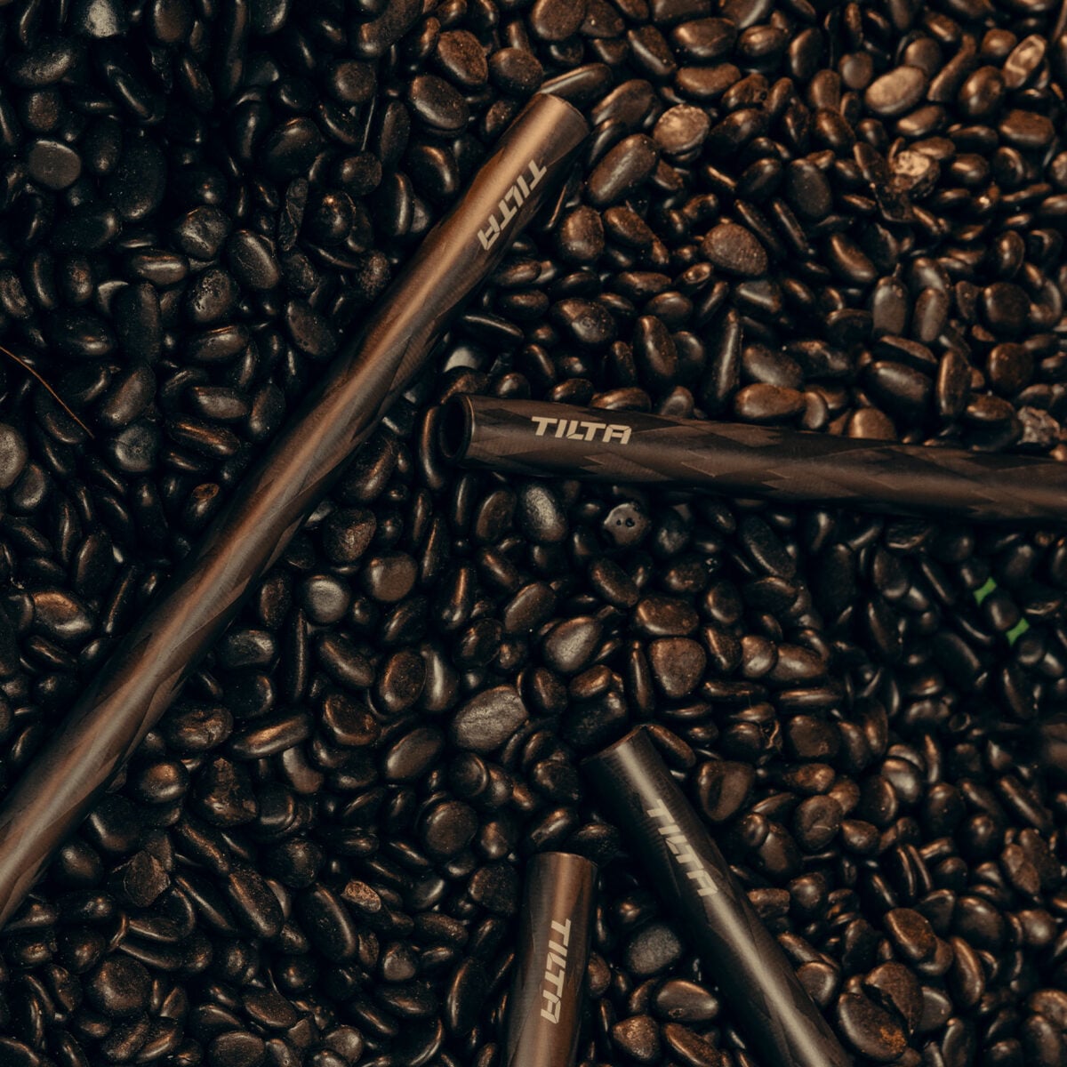 Tilta 15mm Carbon Fiber Rod Set | Tilta