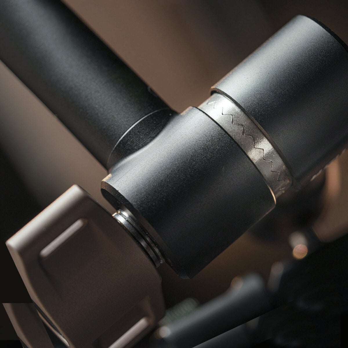 Tilta Pro Articulating Arm - Black | Tilta