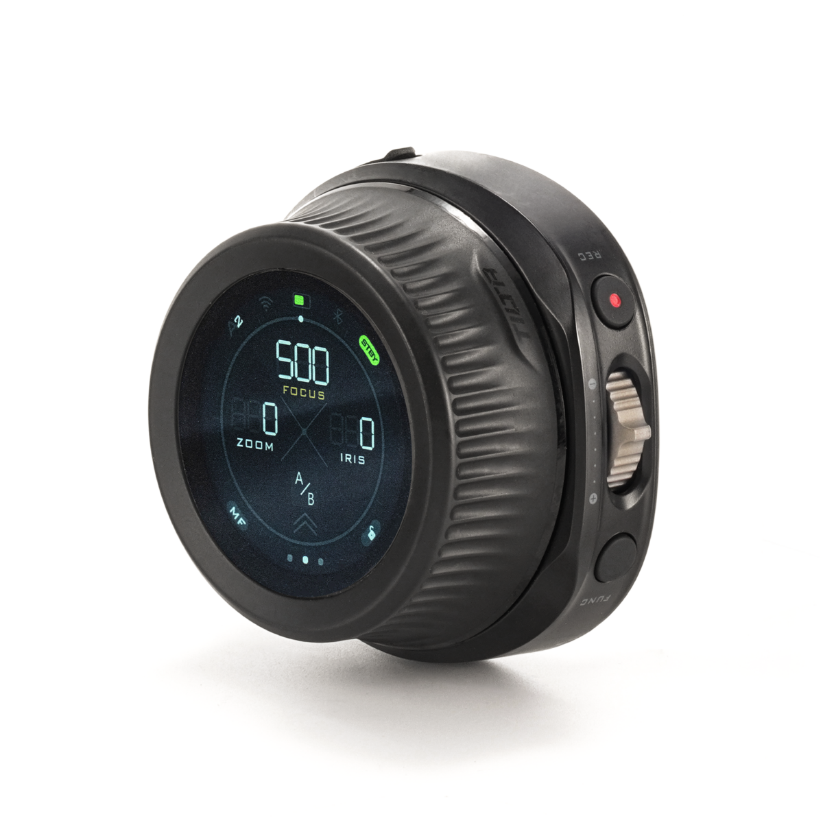 Nucleus Nano II Hand Wheel Controller | Tilta