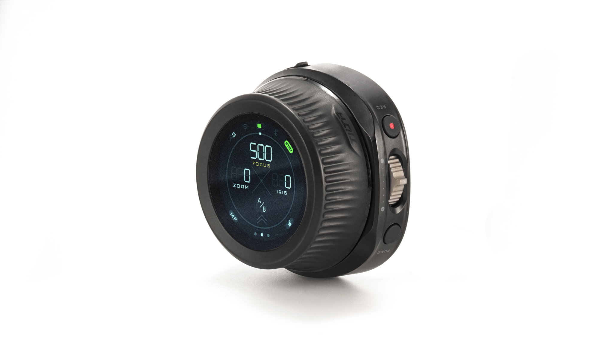 Nucleus Nano II Hand Wheel Controller | Tilta