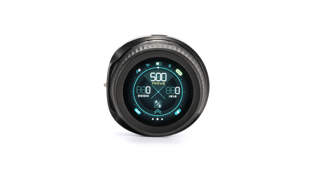 Nucleus Nano II Hand Wheel Controller | Tilta