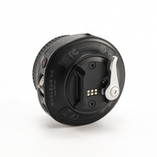 Nucleus Nano II Hand Wheel Controller | Tilta