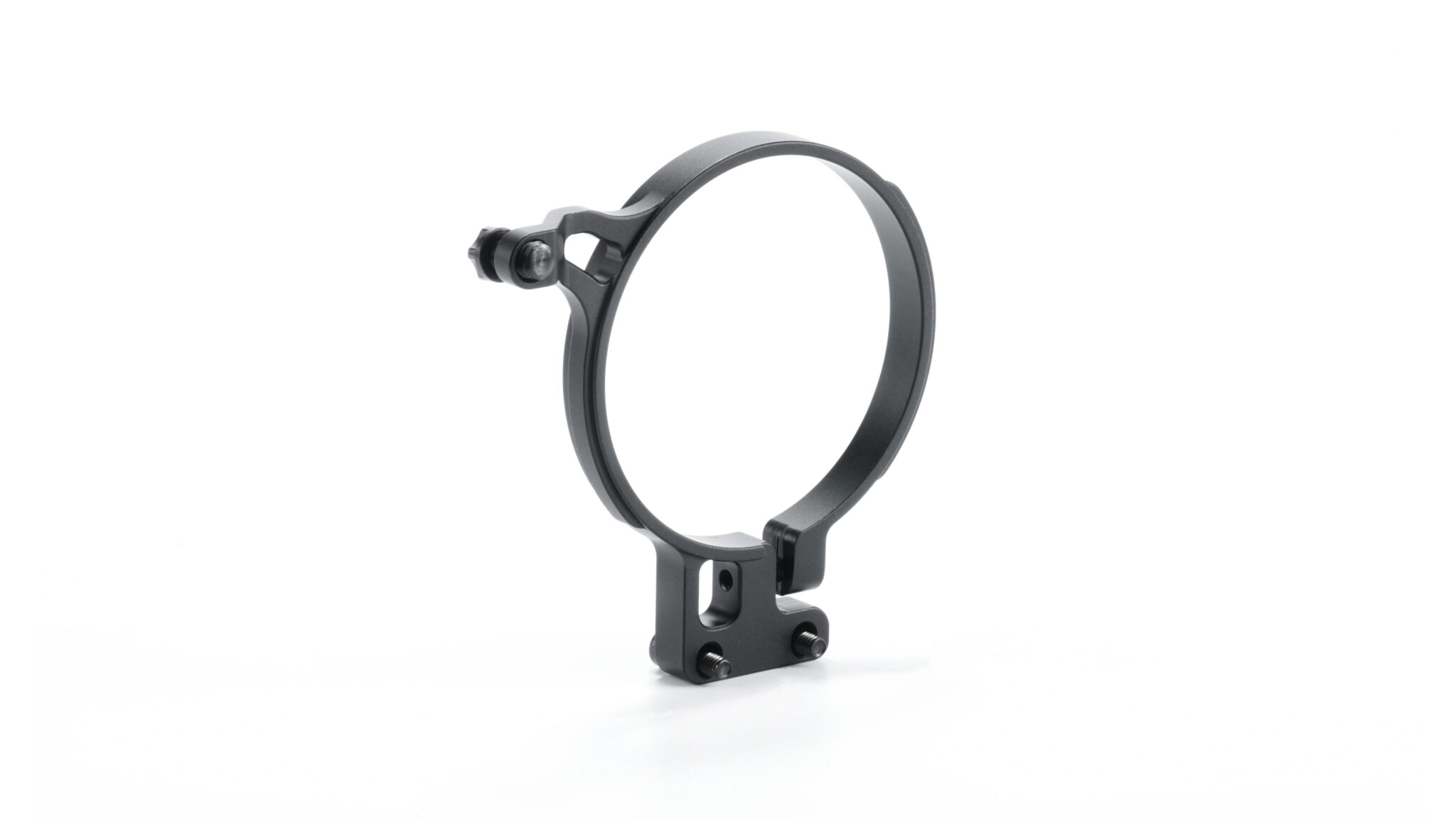 LPL Mount Adapter Support for RED KOMODO-X - Black | Tilta