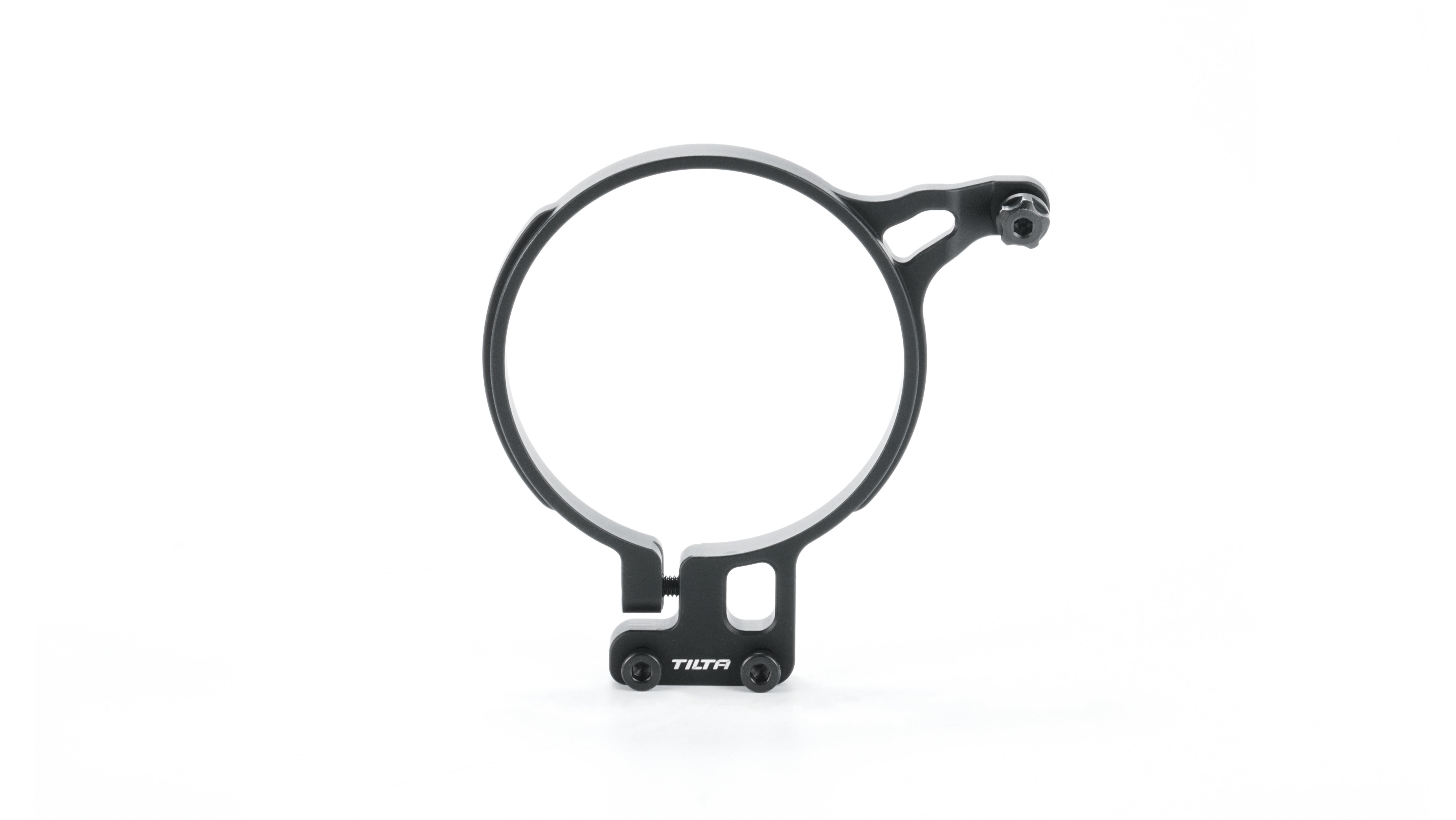 LPL Mount Adapter Support for RED KOMODO-X - Black | Tilta