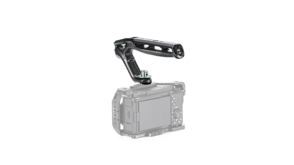 Tilta Xeno Top Handle | Tilta