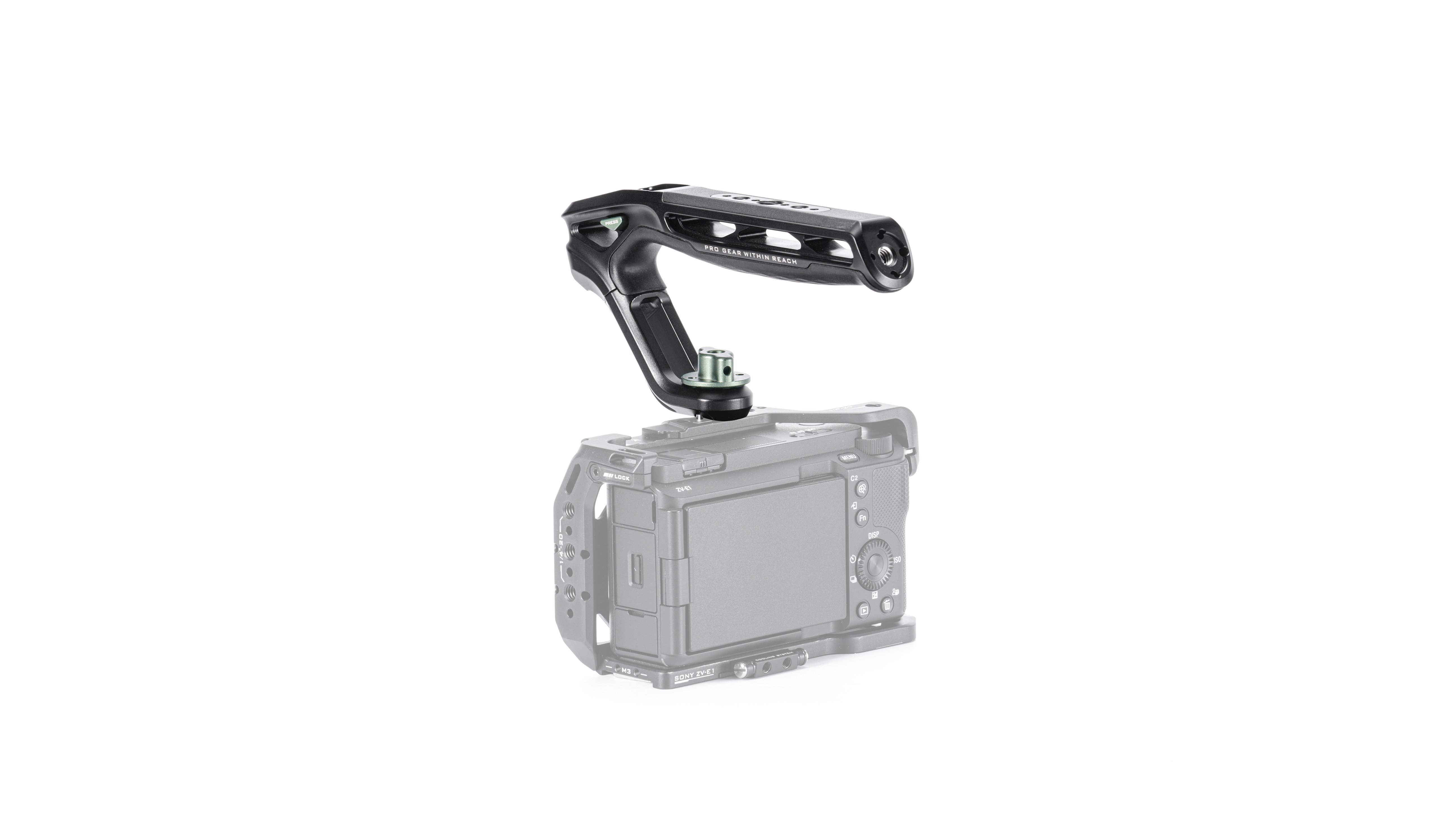 Tilta Xeno Top Handle | Tilta