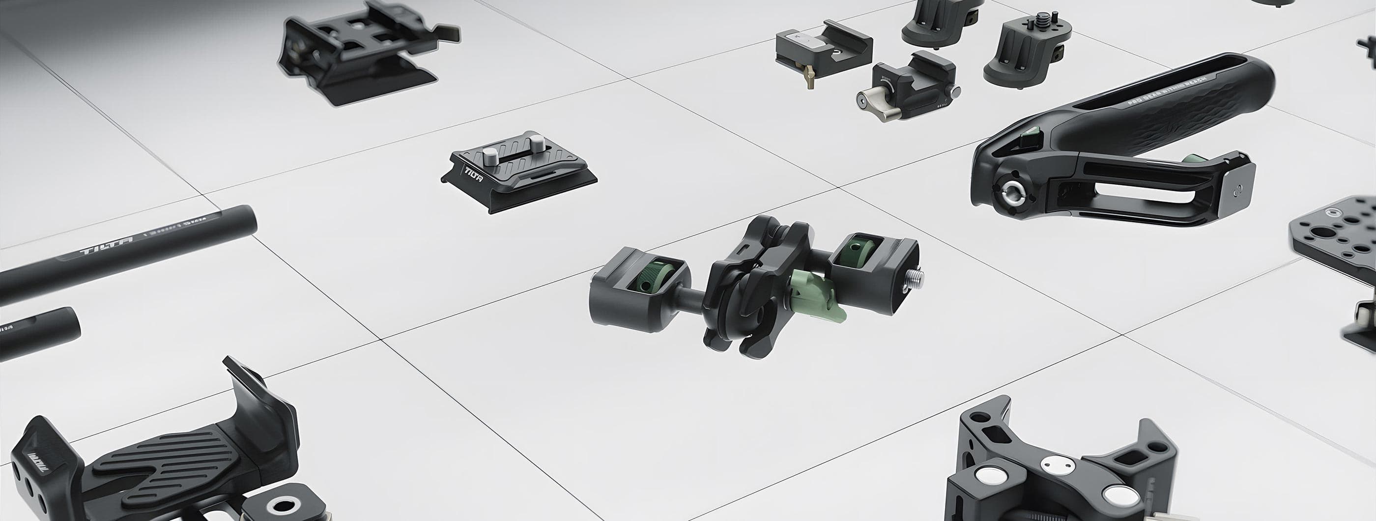 Tilta Gear Lab | Universal Camera Tools & Accessories