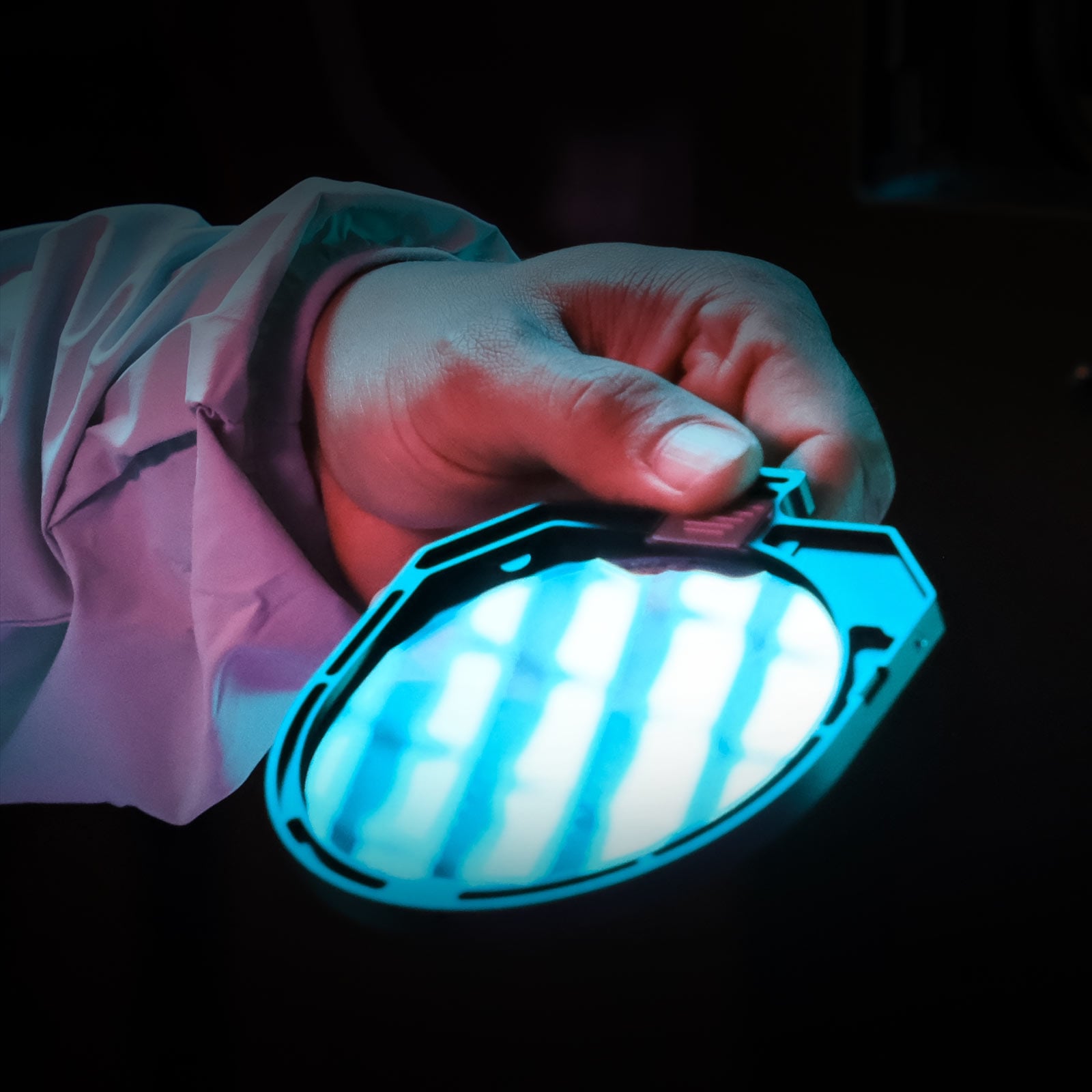 Tilta Illusion Filters | 95mm & 4.65″ Built for Mirage Matte Box