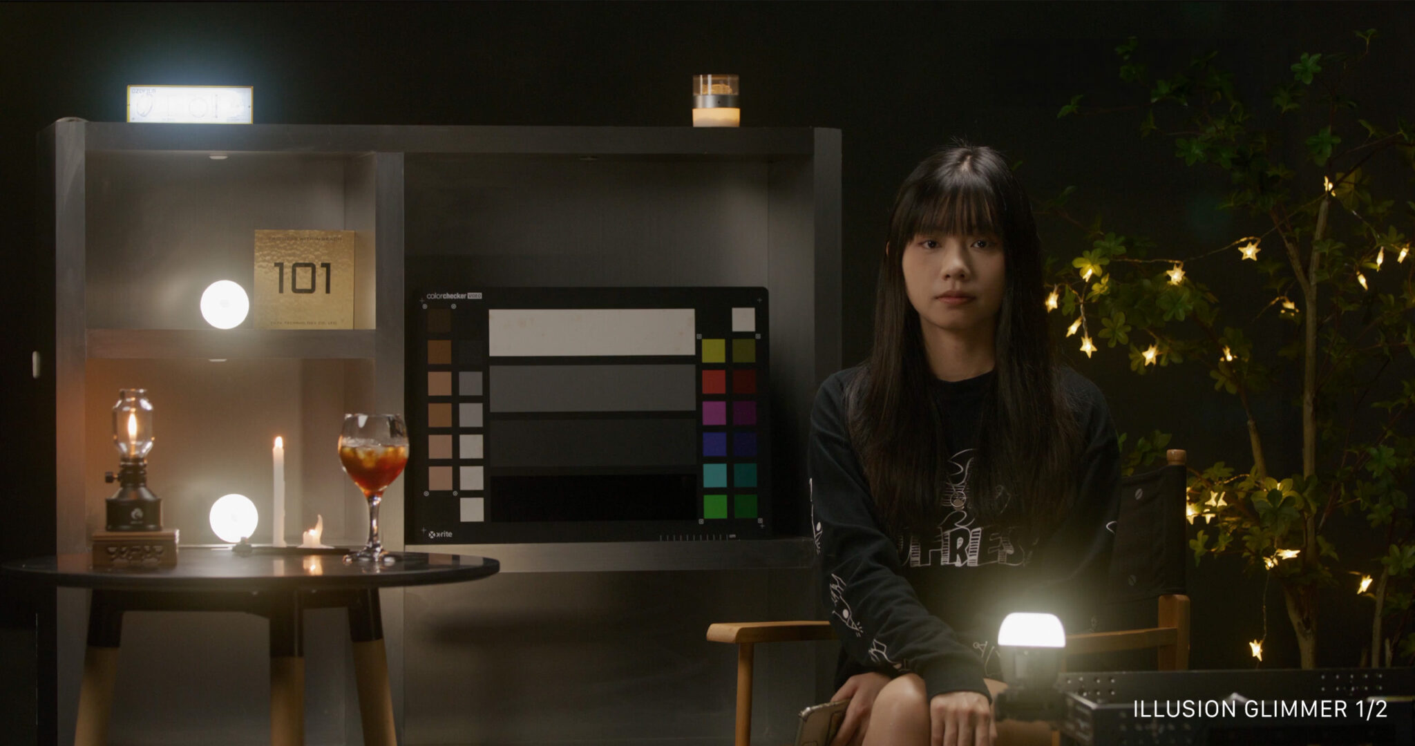 Tilta Illusion 95mm Glimmer Filter | Tilta