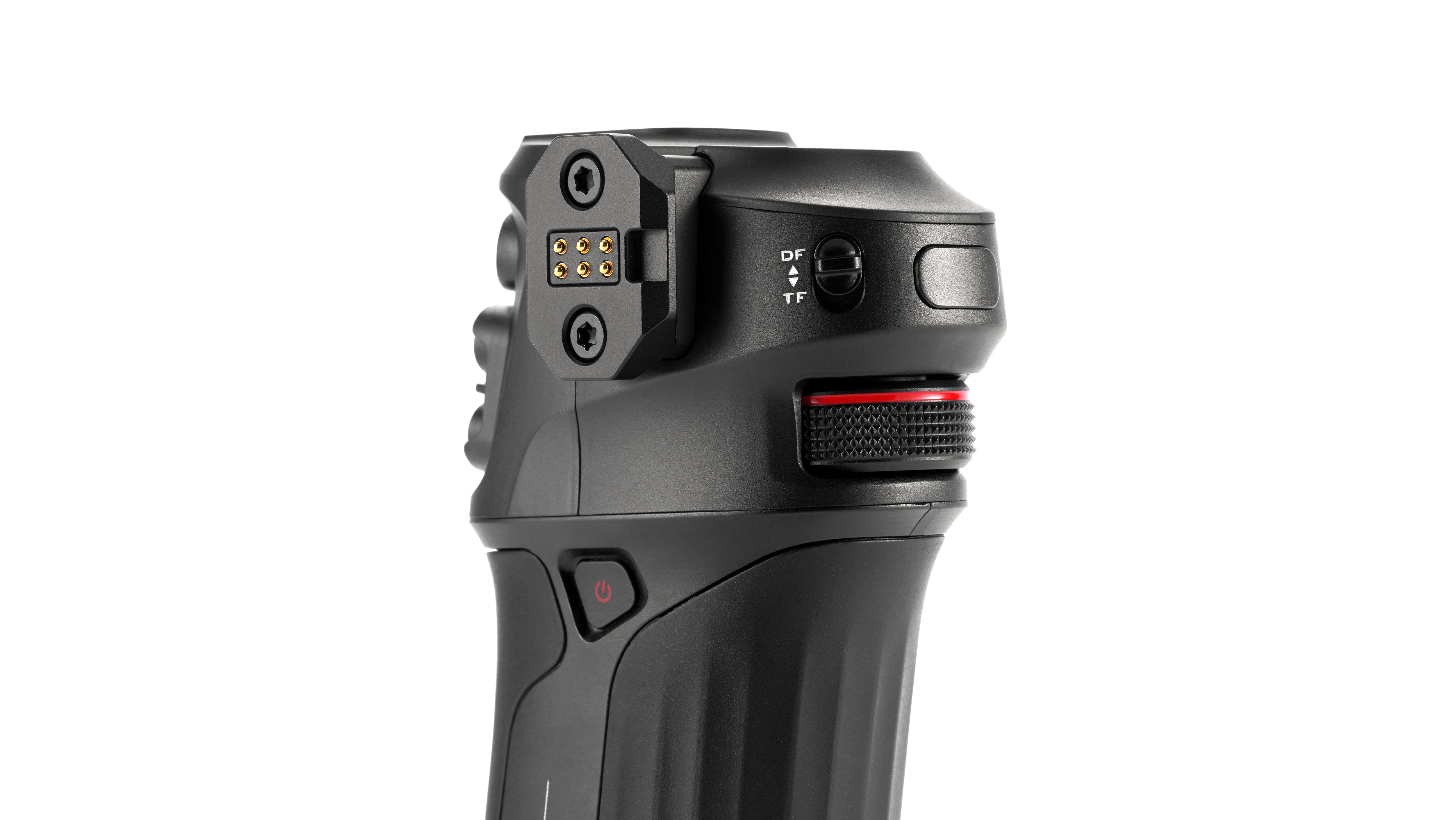 Nucleus Nano II Control Handle | Tilta